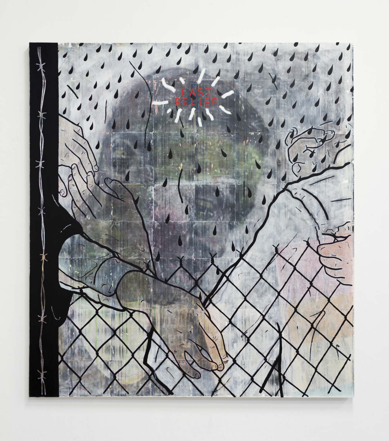 2014-2016 - Cameron Spratley Studio