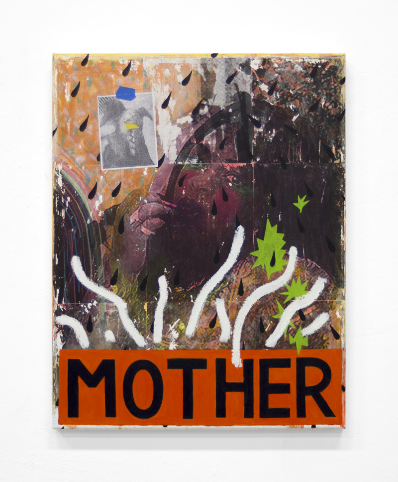 2014-2016 - Cameron Spratley Studio