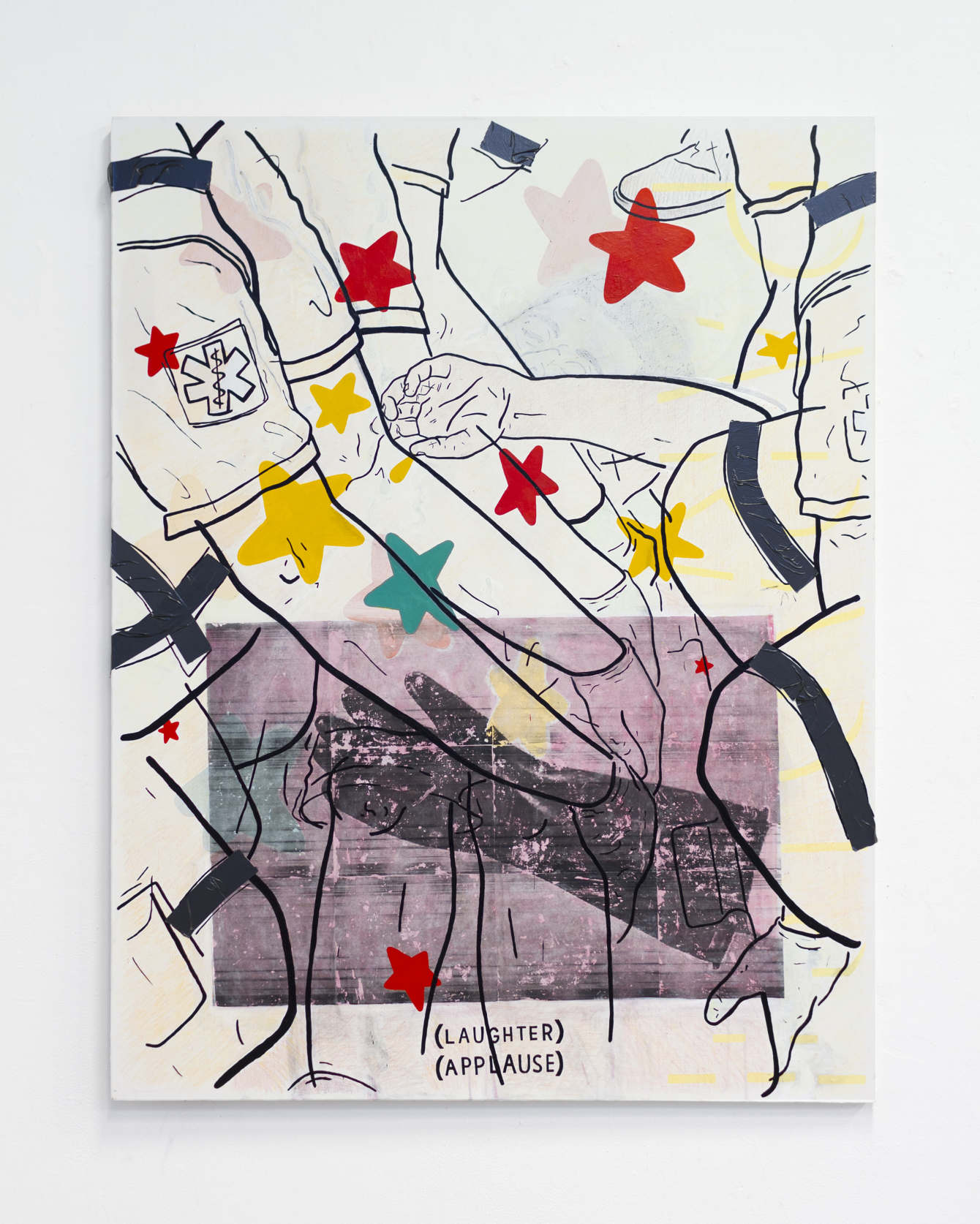 2014-2016 - Cameron Spratley Studio