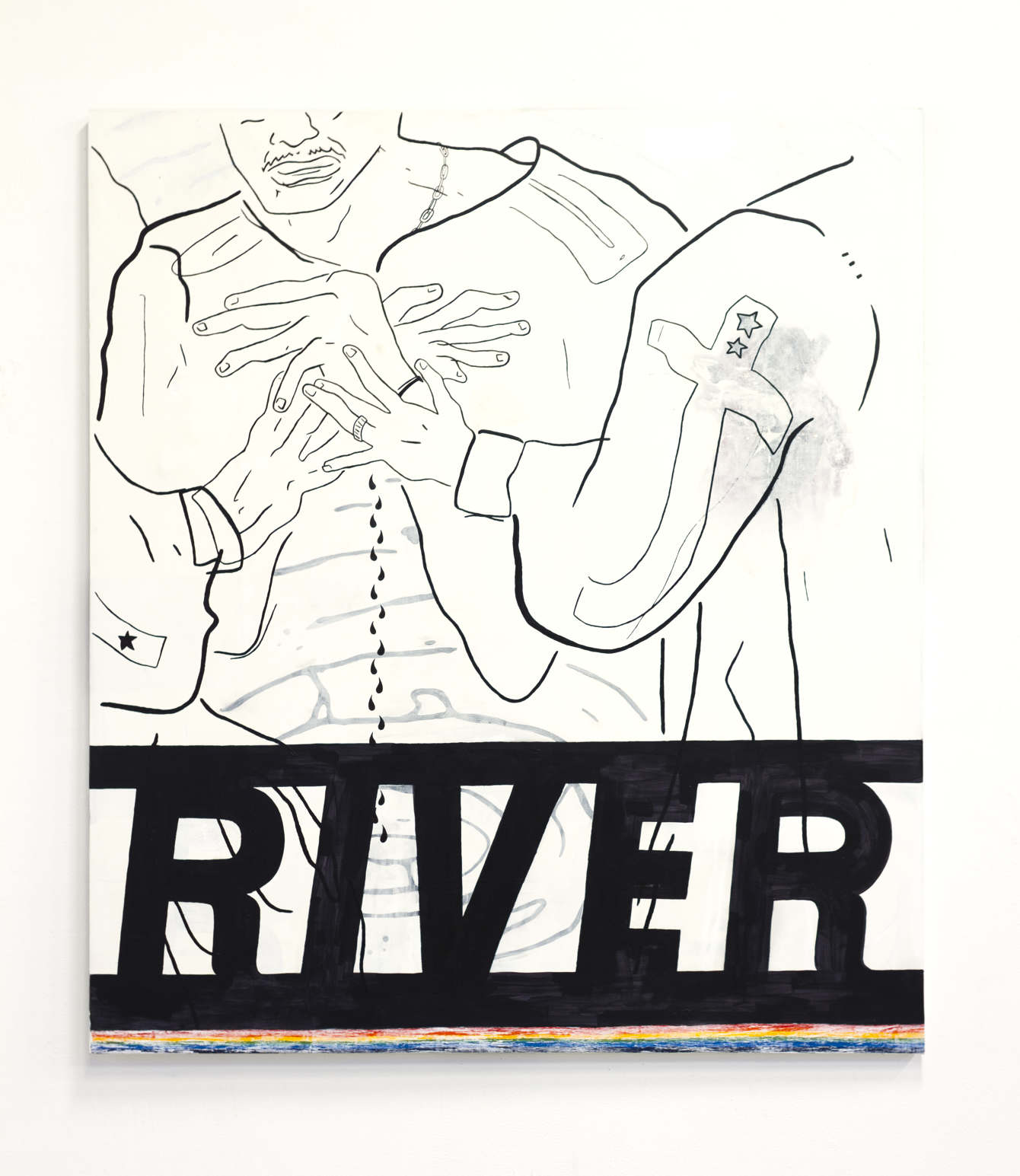 2014-2016 - Cameron Spratley Studio