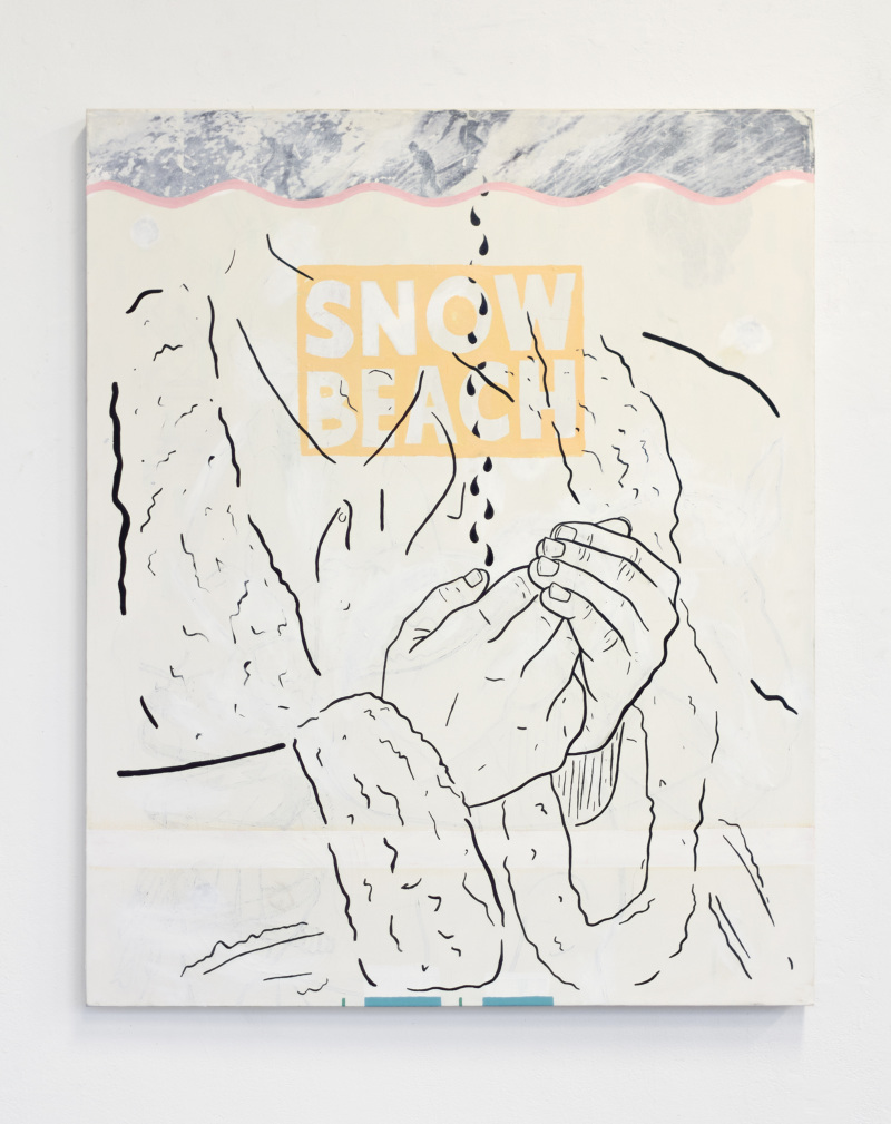 2014-2016 - Cameron Spratley Studio