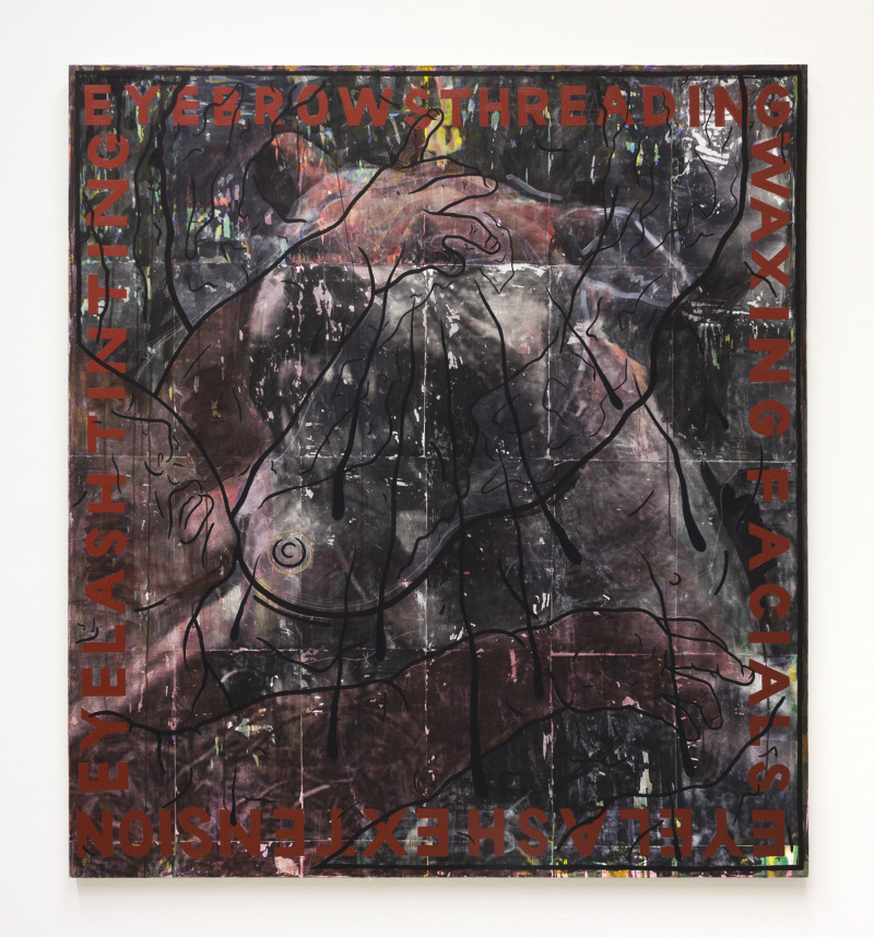 2014-2016 - Cameron Spratley Studio