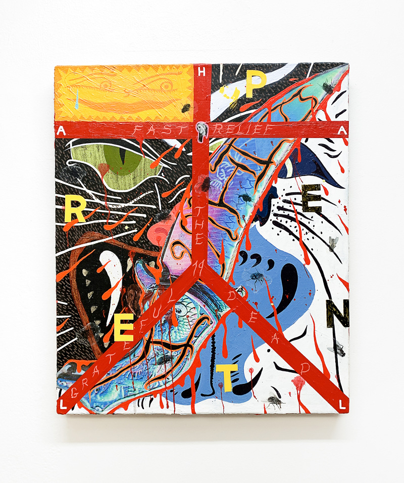 oldWORKS - Cameron Spratley Studio