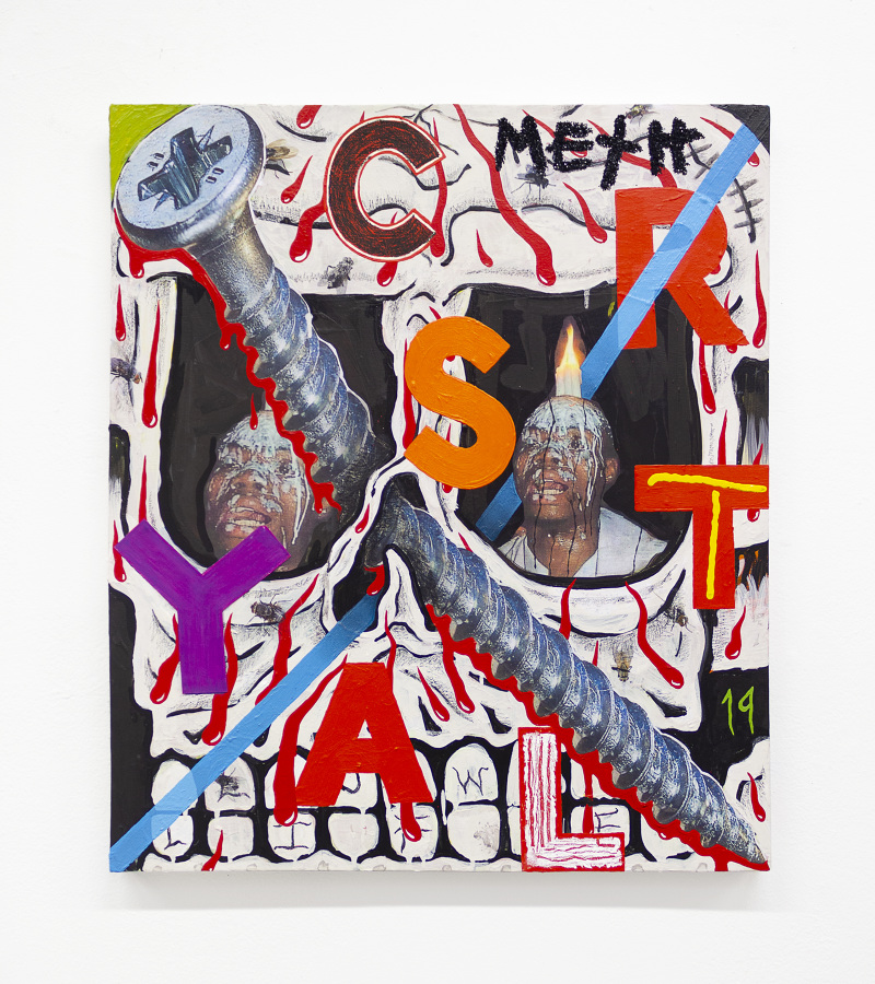 oldWORKS - Cameron Spratley Studio