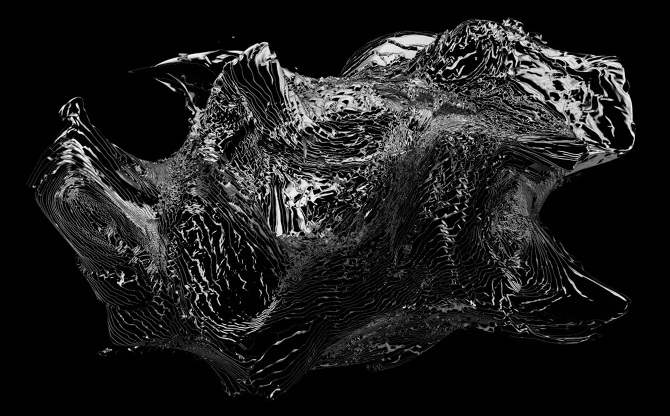 Planets - Zach Beale