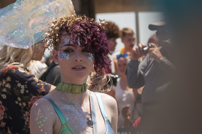 Natural Behavior - Zach Beale