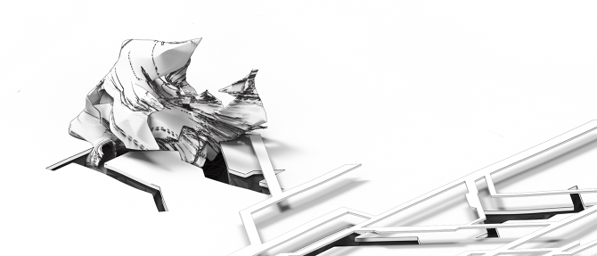 Lost! - Community Figures - Zach Beale