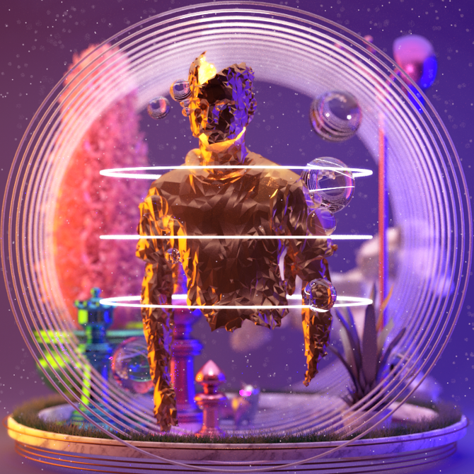 Bad Scans - Zach Beale