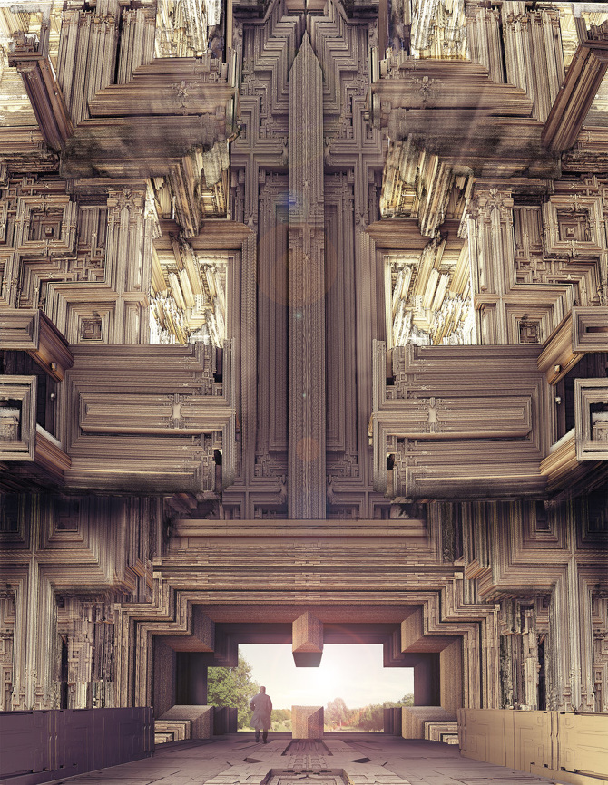 Science Island, Lithuania - Zach Beale