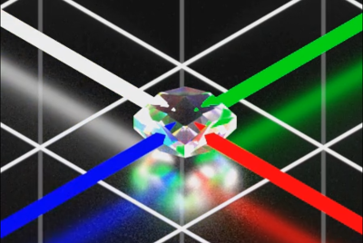 LATTICE - Zach Beale