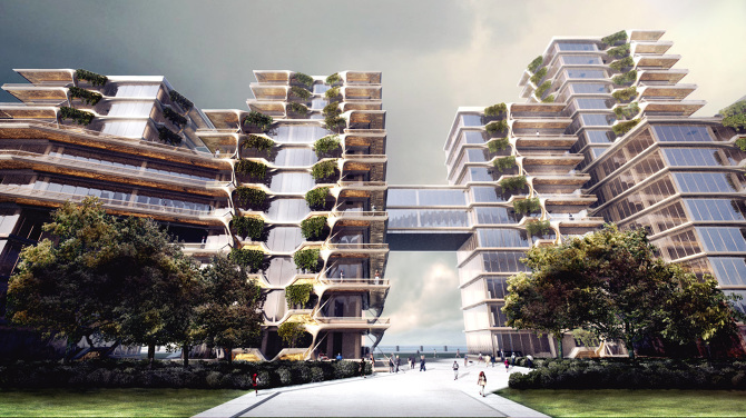 The Occidental, Seattle - Zach Beale