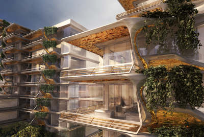 The Occidental, Seattle - Zach Beale