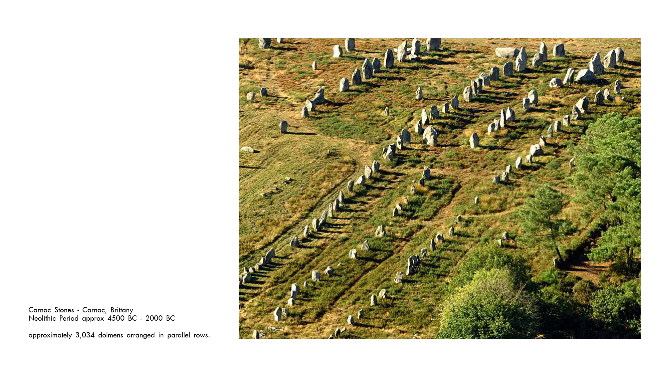 Megalith - Zach Beale