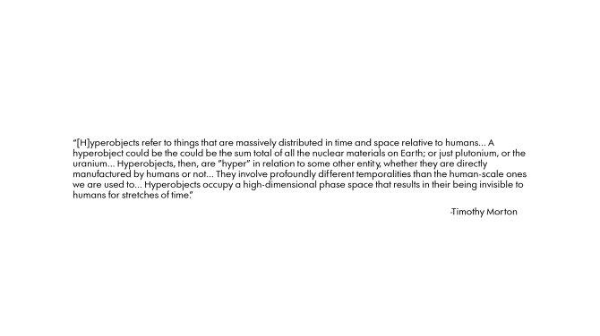 Megalith - Zach Beale