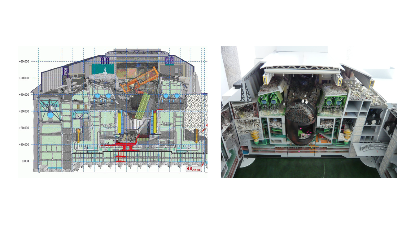 Megalith - Zach Beale