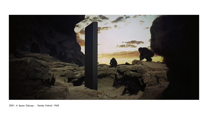 Megalith - Zach Beale