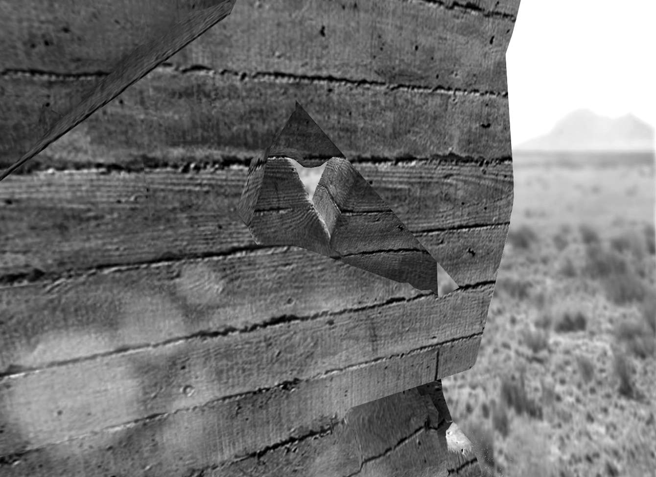 Megalith - Zach Beale