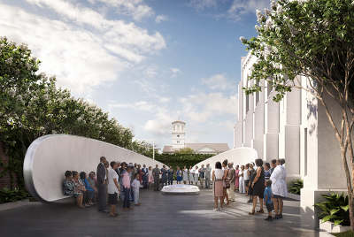 Megalith - Zach Beale