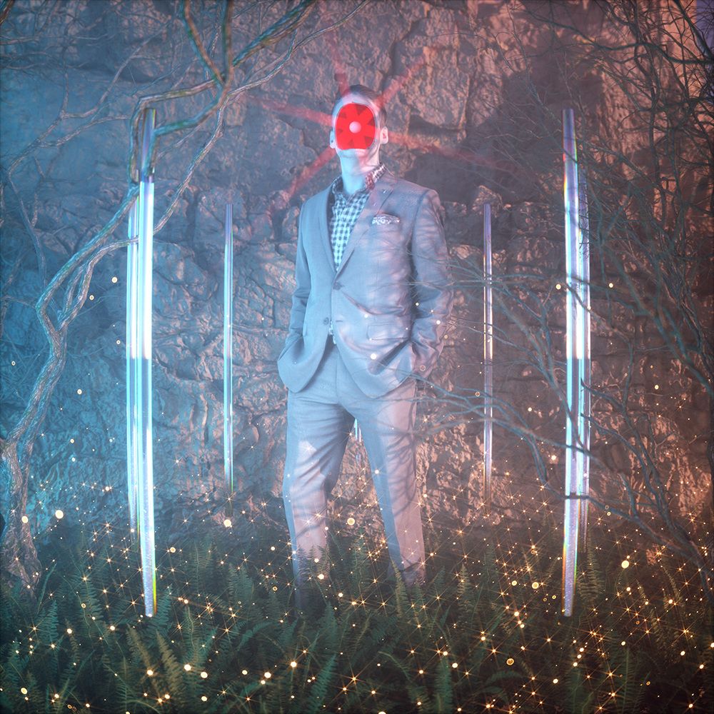 Monsters - Zach Beale