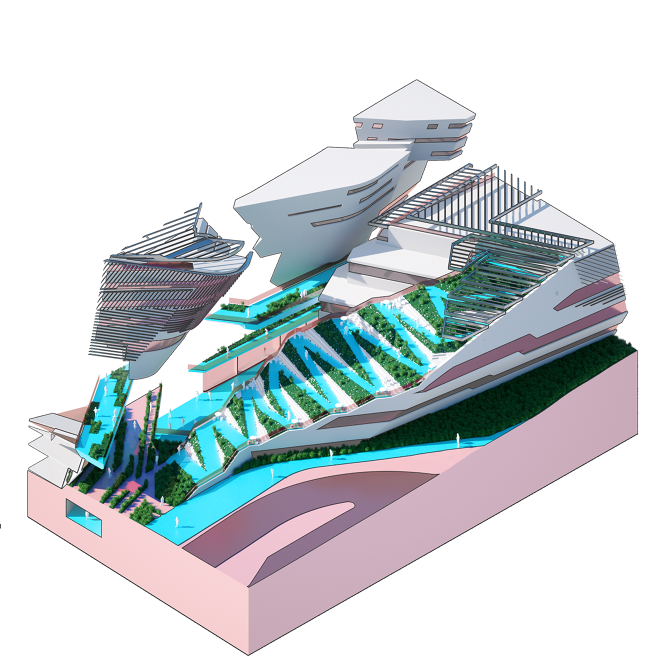 Open Institute - Zach Beale