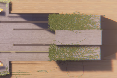 Megalith - Zach Beale