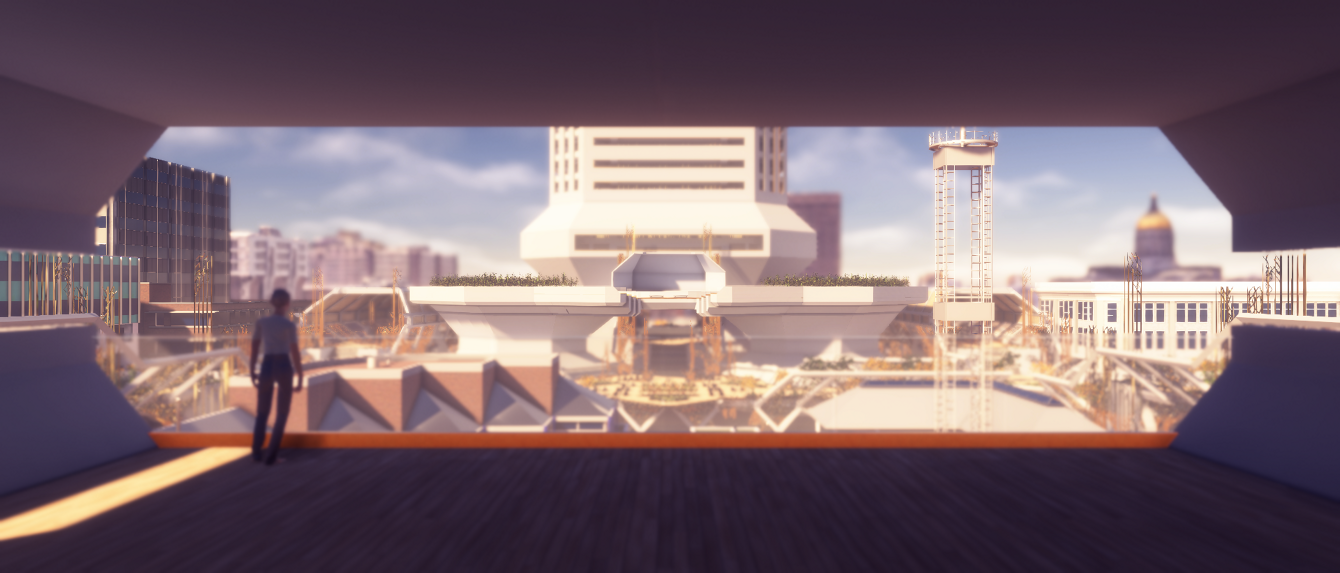 This Must Be The Place - Zach Beale