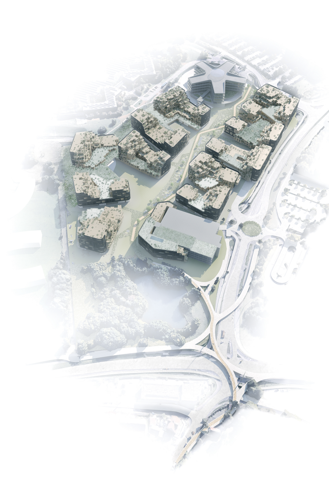 Quantum Gardens - Zach Beale