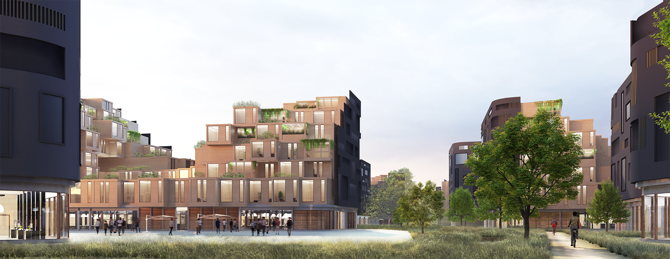 Quantum Gardens - Zach Beale