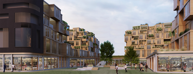 Quantum Gardens - Zach Beale