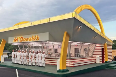 Signifiers of Profit - Zach Beale