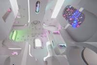 Megalith - Zach Beale