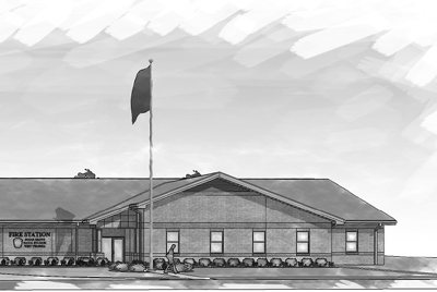 Megalith - Zach Beale