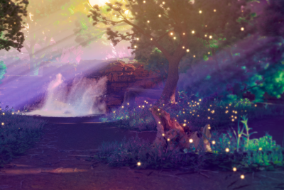 Megalith - Zach Beale