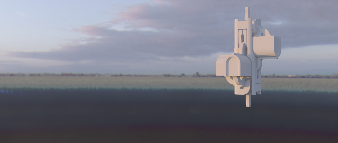 Sky Temple - Zach Beale