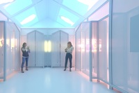 Megalith - Zach Beale