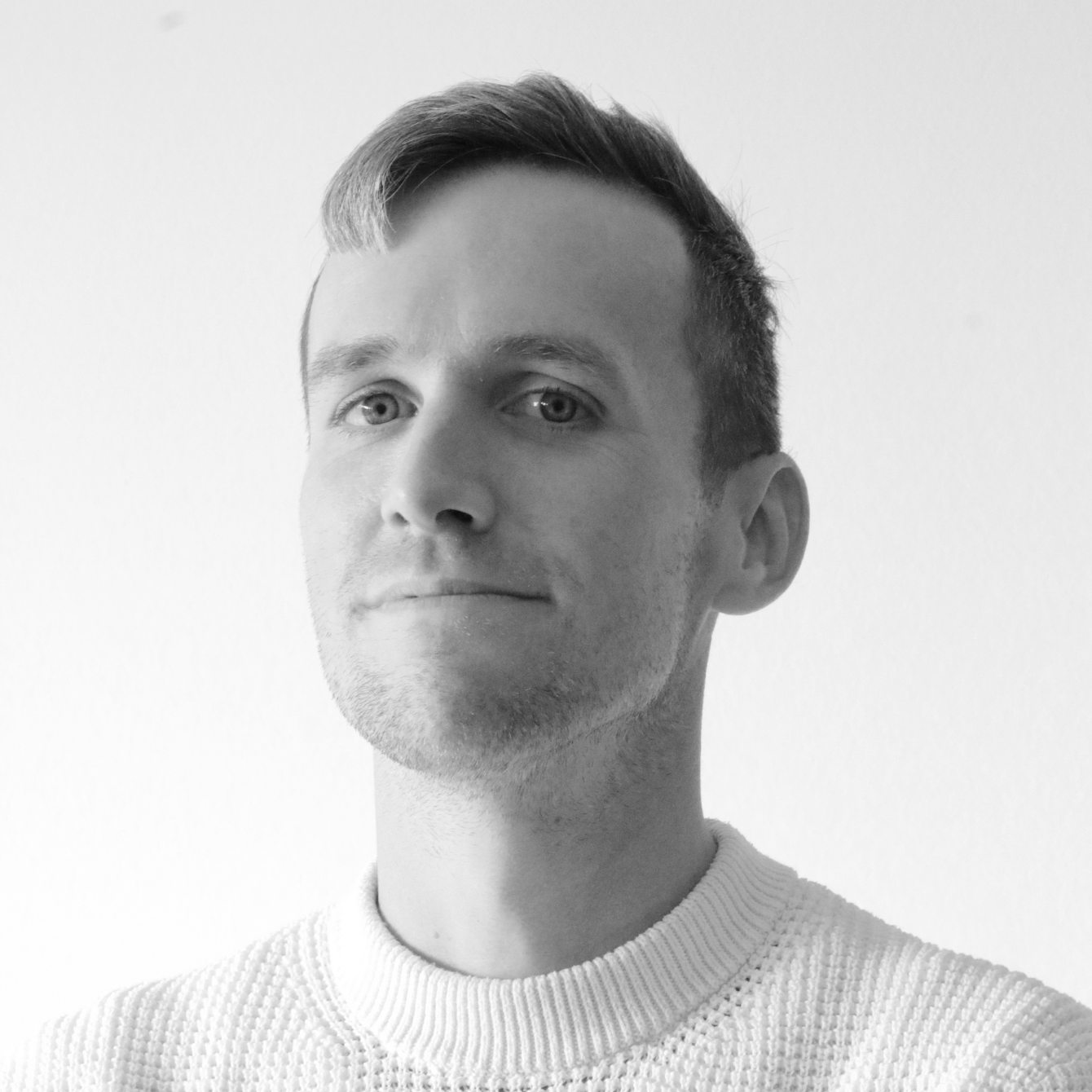 About Zach Beale - Zach Beale