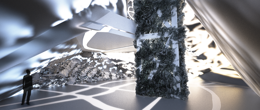 The Infernal - Zach Beale