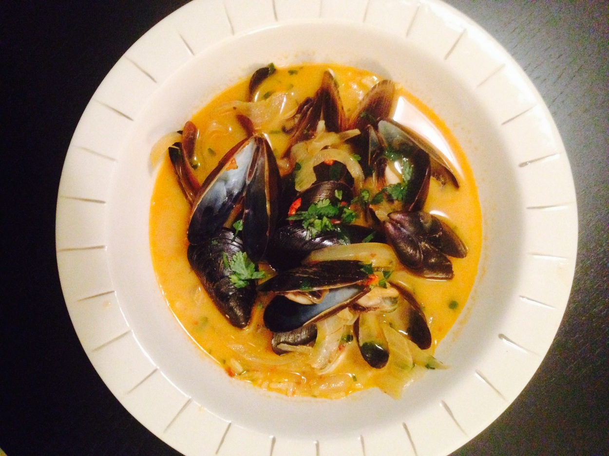 Food - Sarey Ruden Design