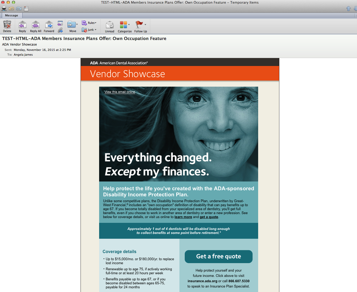 Digital - Sarey Ruden Design