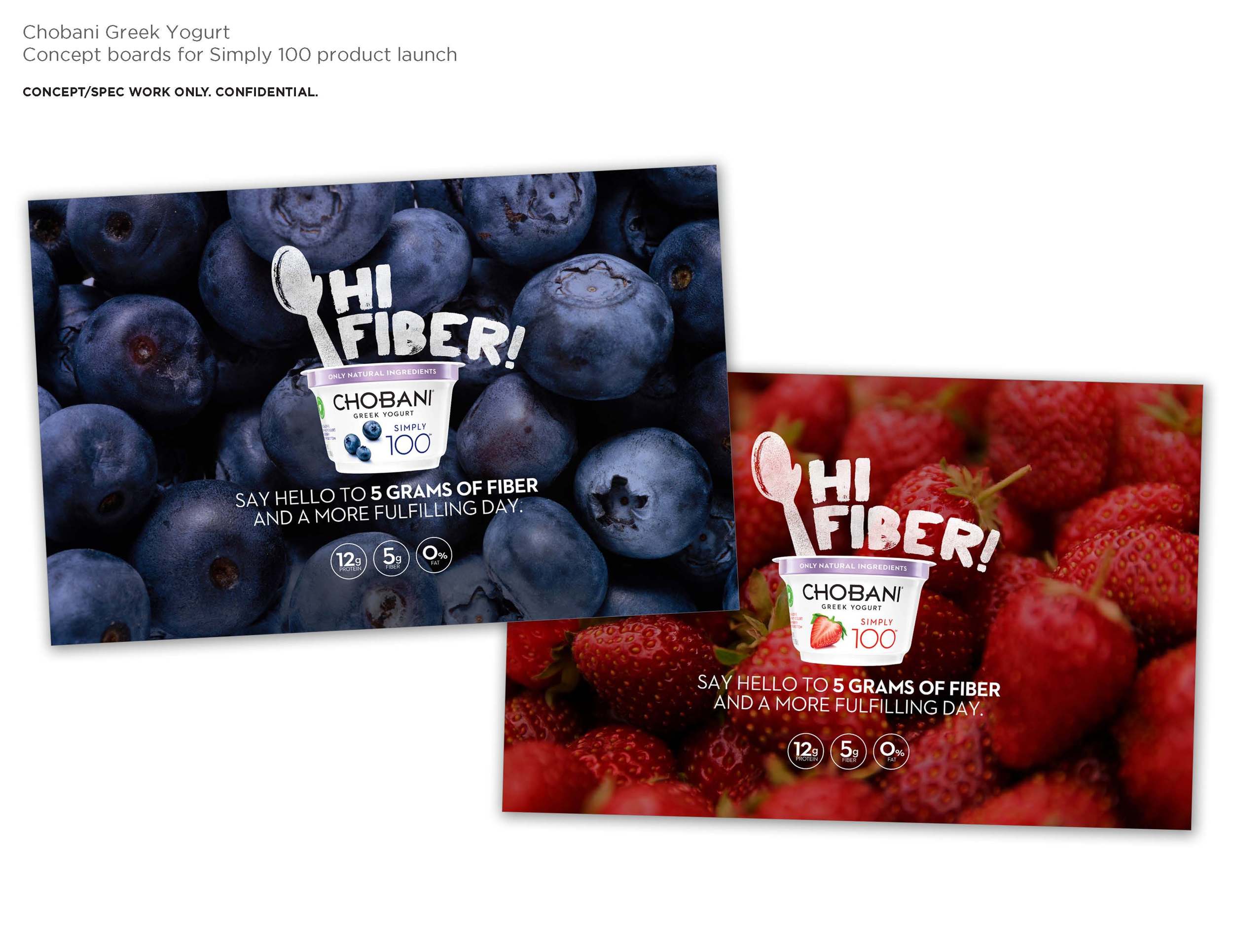 Concept work - Sarey Ruden Design