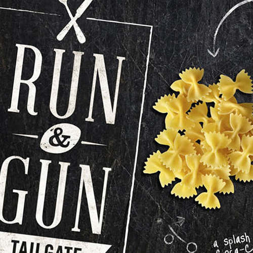 Concept work - Sarey Ruden Design