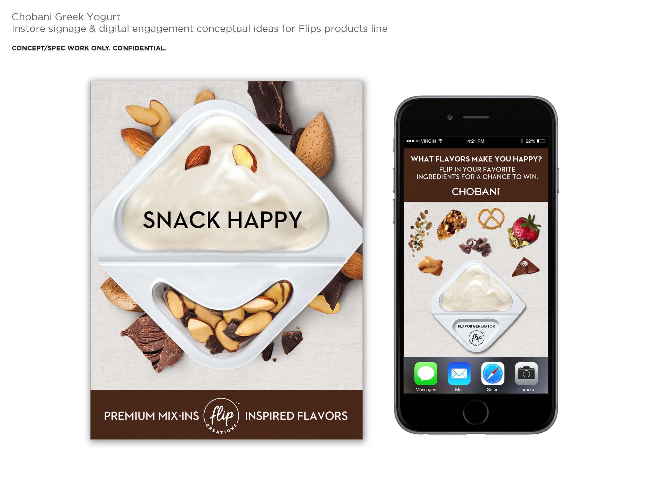 Concept work - Sarey Ruden Design