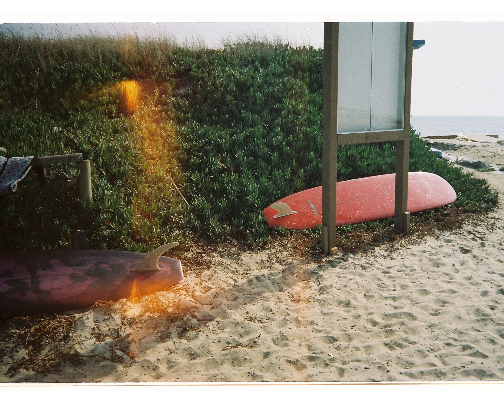 Gliding Barnacles - Arthur Follenfant