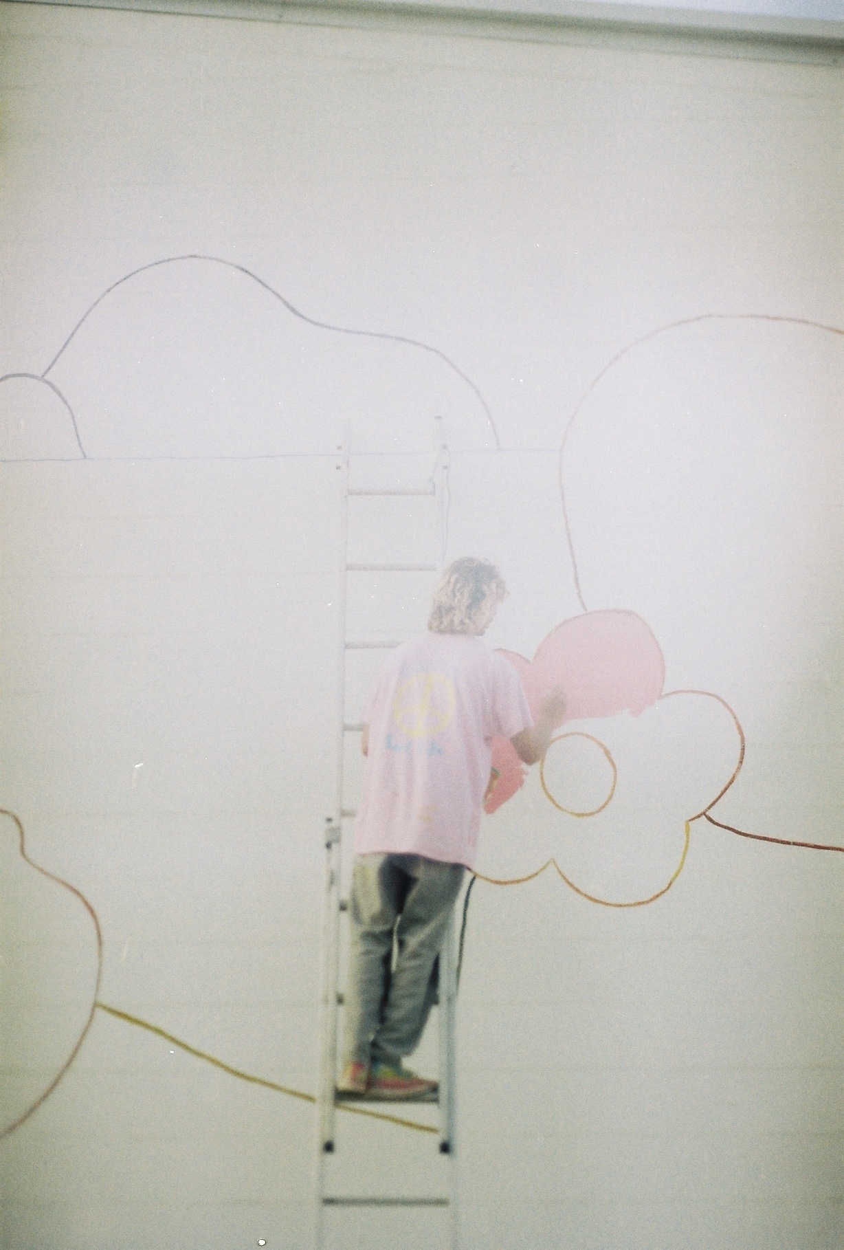 Gliding Barnacles - Arthur Follenfant