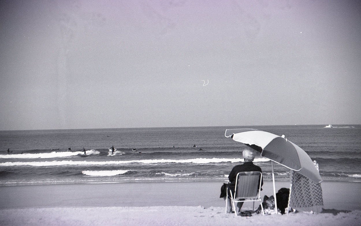 Gliding Barnacles - Arthur Follenfant