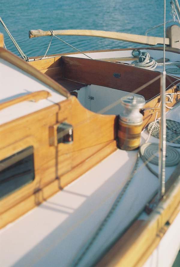 Gliding Barnacles - Arthur Follenfant