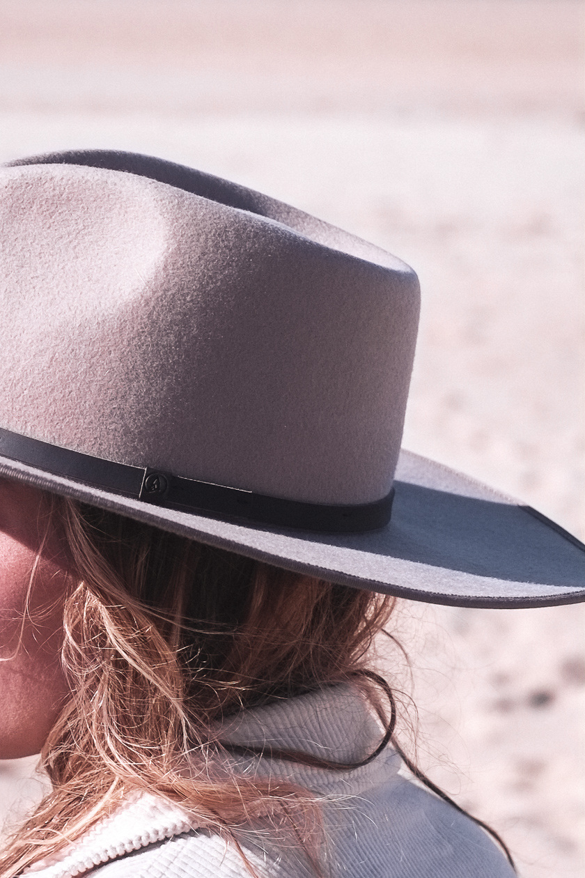 Milo Hats - Arthur Follenfant