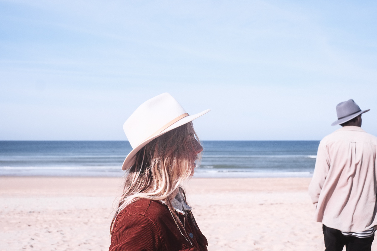 Milo Hats - Arthur Follenfant