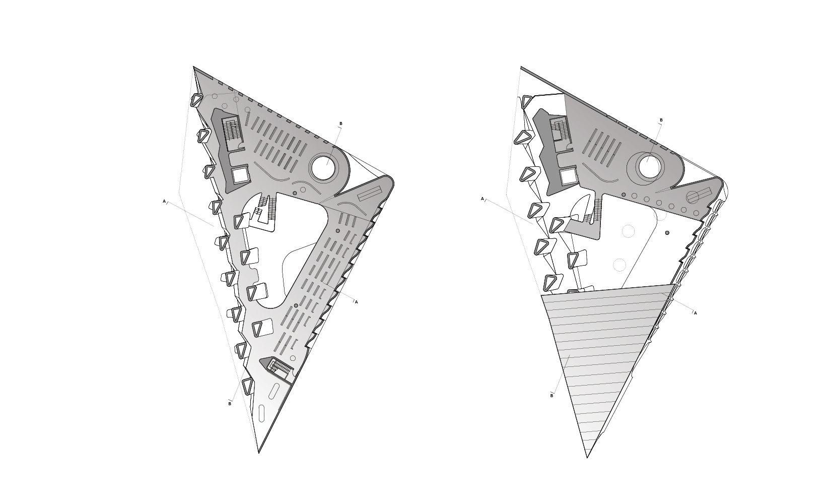 City Library - B4AND