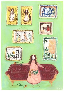 Polly Fern